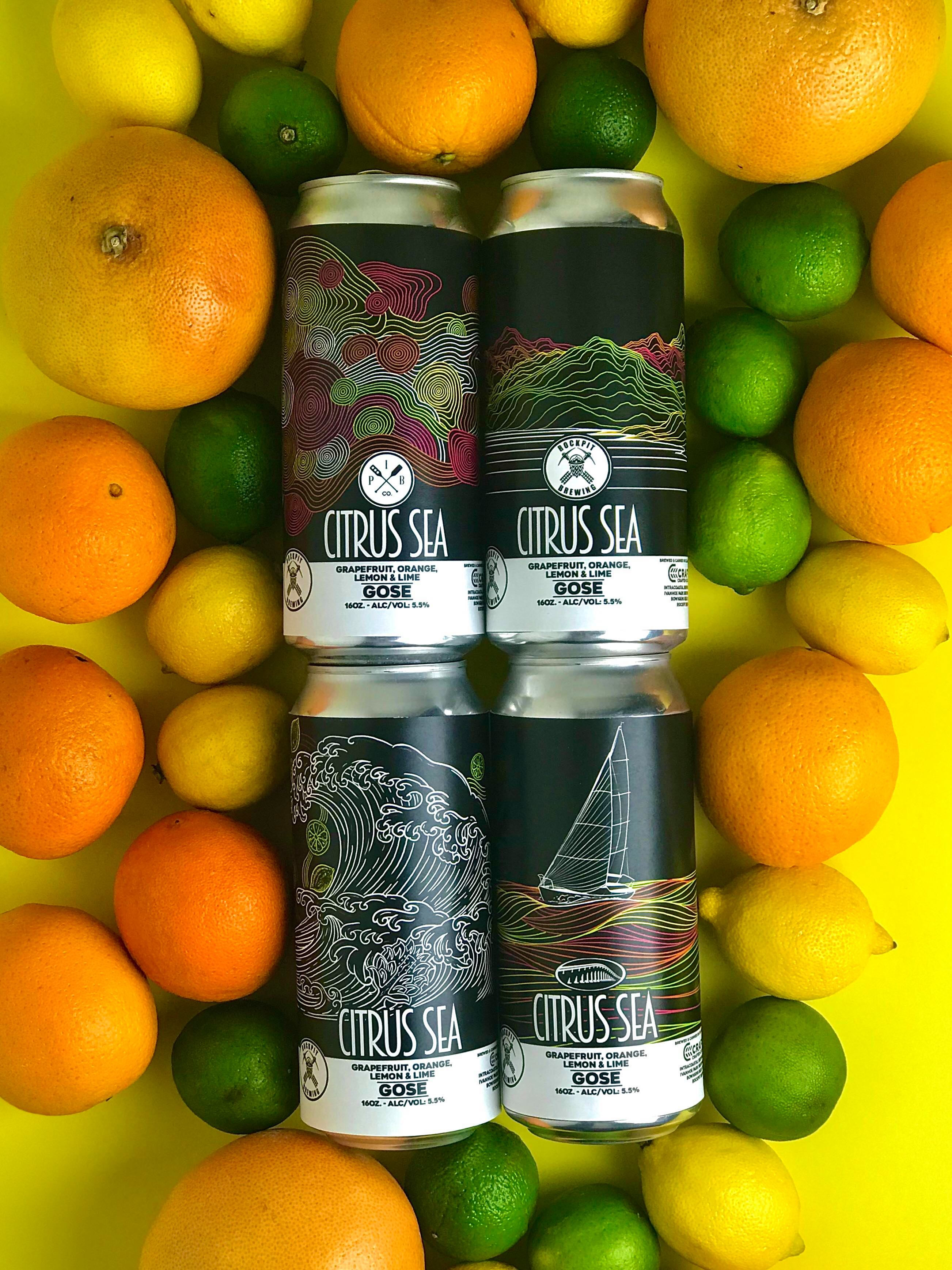 Culture - Crafted I Drink, Eat, Create, Collaborate