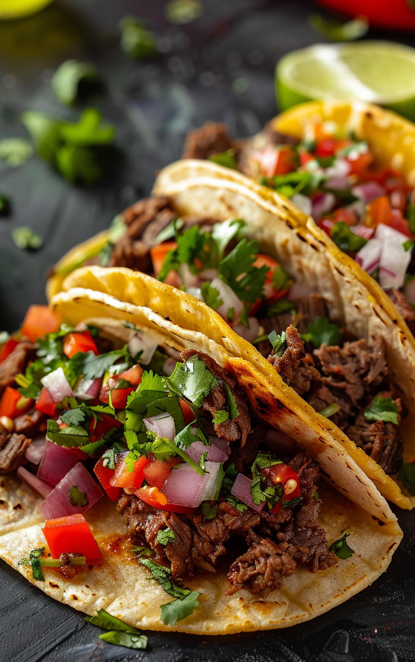 The Ultimate Guide to Pairing Tacos with Beer